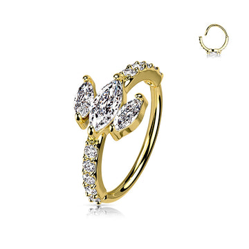 Body Party Jewels | Body Piercing Jewelry